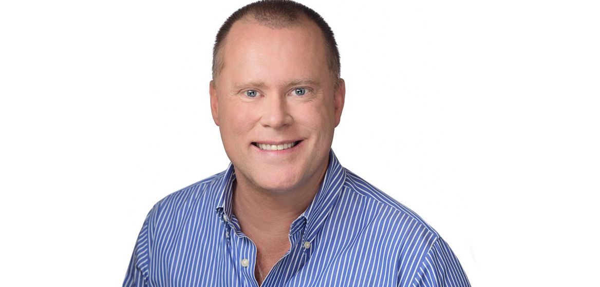 Five Things to Know About McDonald’s Global Franchising Officer Andrew Gregory